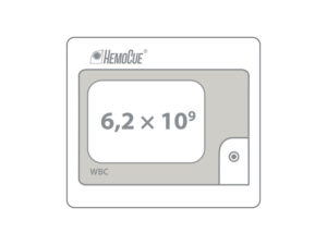 HemoCue® WBC System - HemoCue