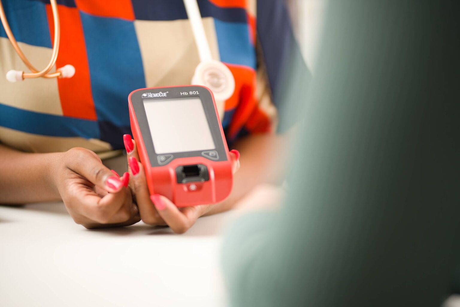 Hematology - HemoCue